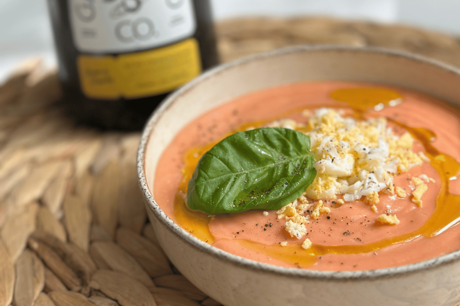 Salmorejo